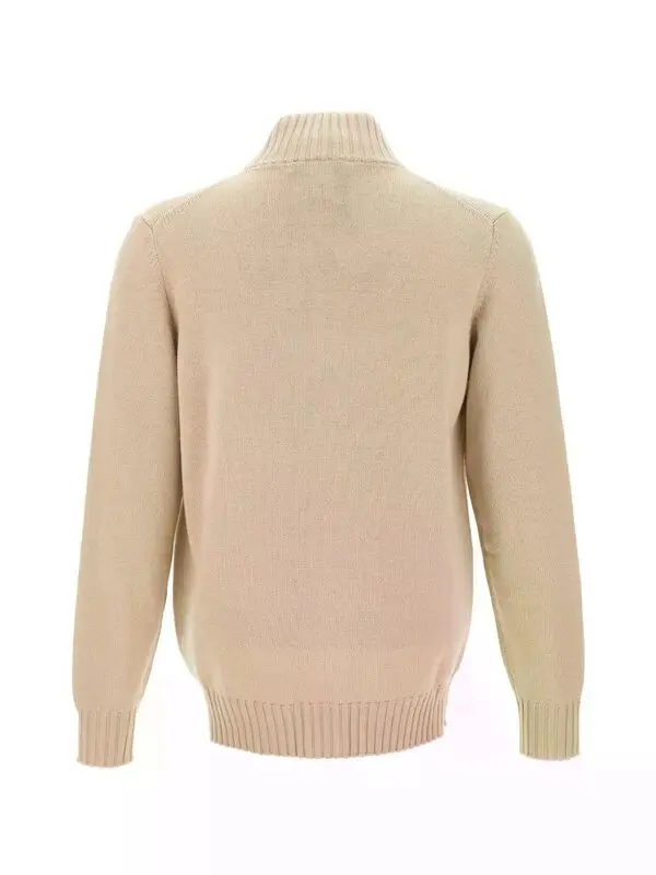 FILIPPO DE LAURENTIIS Button-up Cardigan