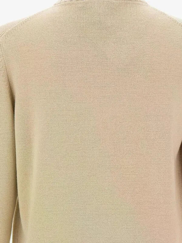 FILIPPO DE LAURENTIIS Button-up Cardigan