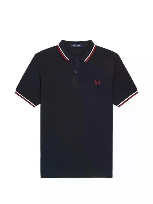 Fred Perry M3600 Cotton Polo