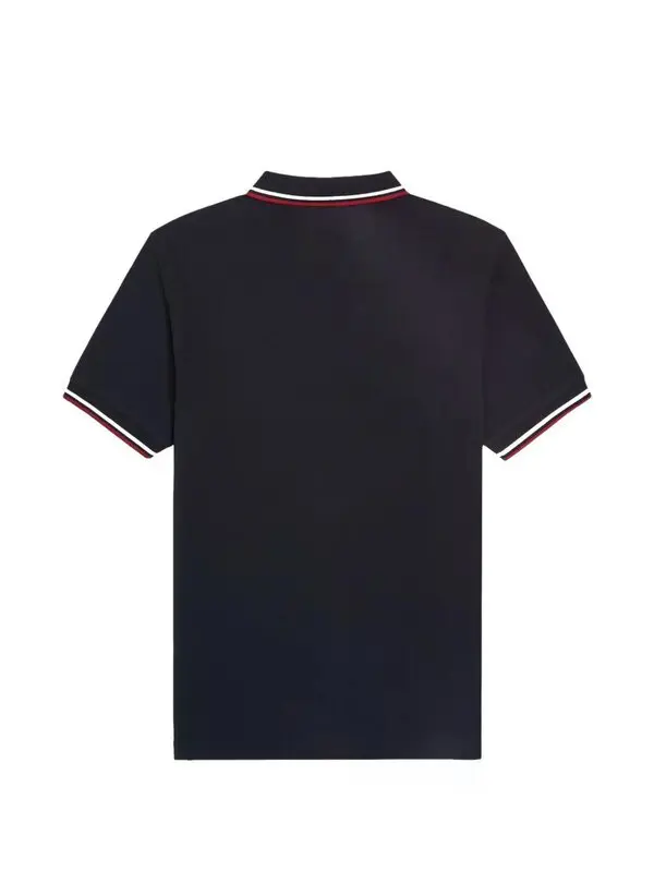 Fred Perry M3600 Cotton Polo