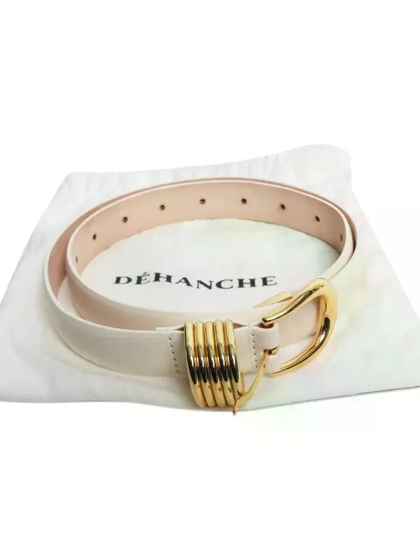 DEHANCHE Hollyhock Belt