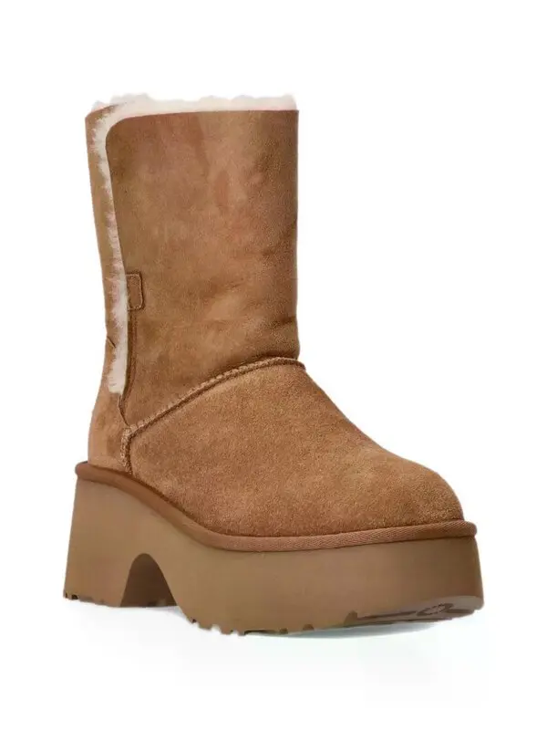 UGG Classic Esmee Platform Boots
