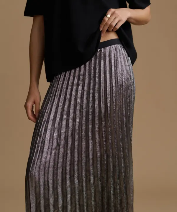 Jenni Kayne Pleated Skirt
