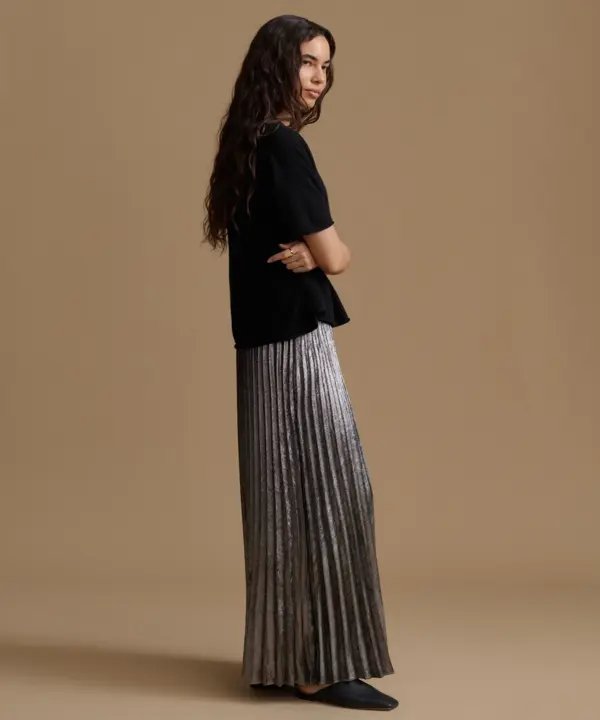 Jenni Kayne Pleated Skirt