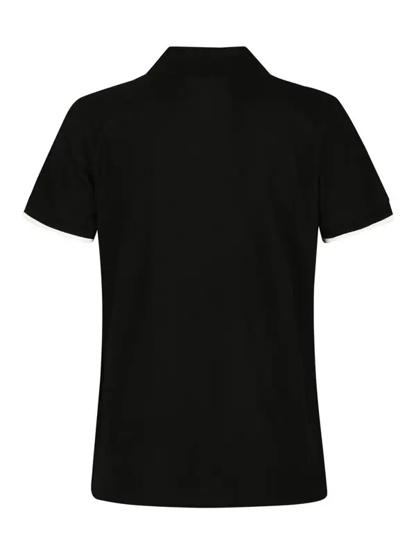 Moncler Ss Polo