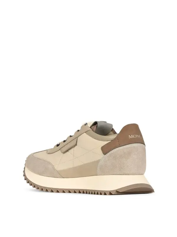 Moncler Pacey2 Low Top Sneakers