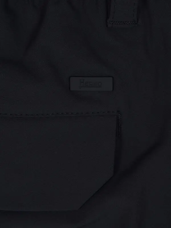 Herno Trousers 7261996
