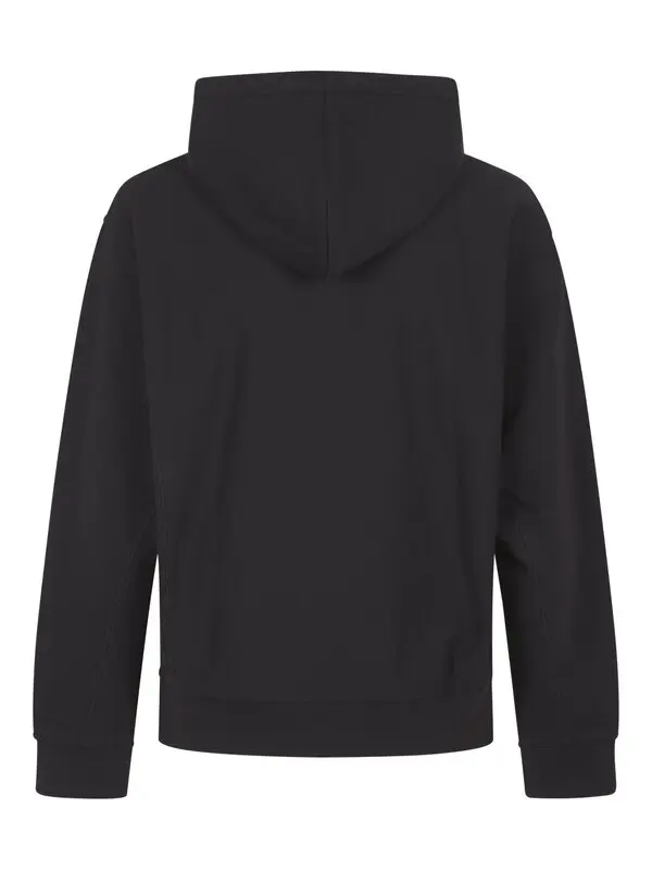 Carhartt Work In Progress Hooded American Script Sweat