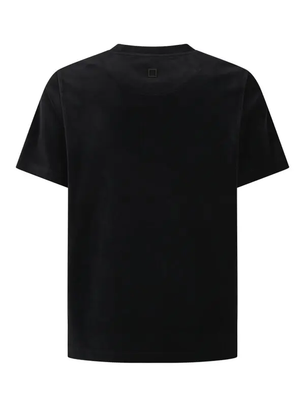 WOOYOUNGMI T-shirt