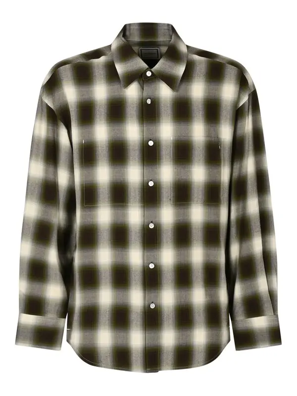 WOOYOUNGMI Shirt