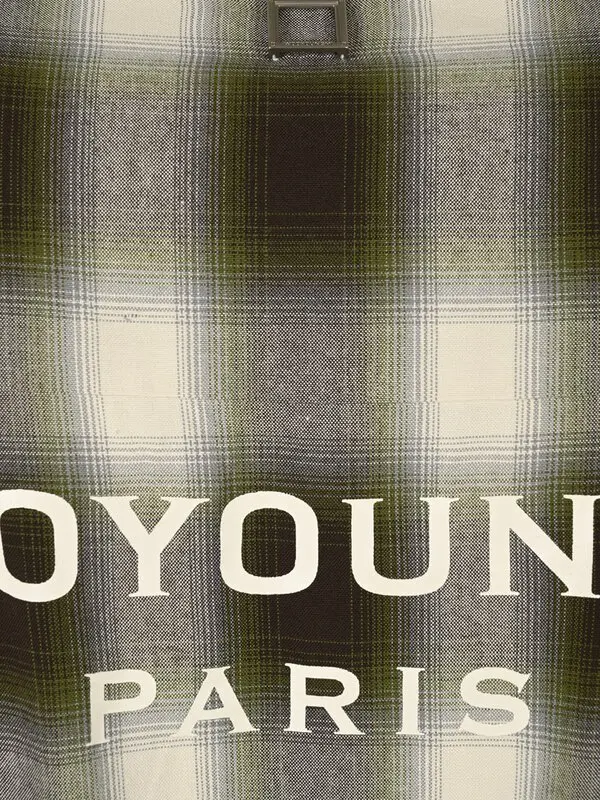 WOOYOUNGMI Shirt
