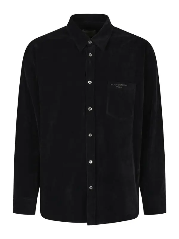 WOOYOUNGMI Shirt