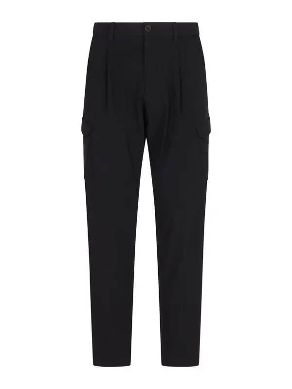 Herno Trousers 9072922