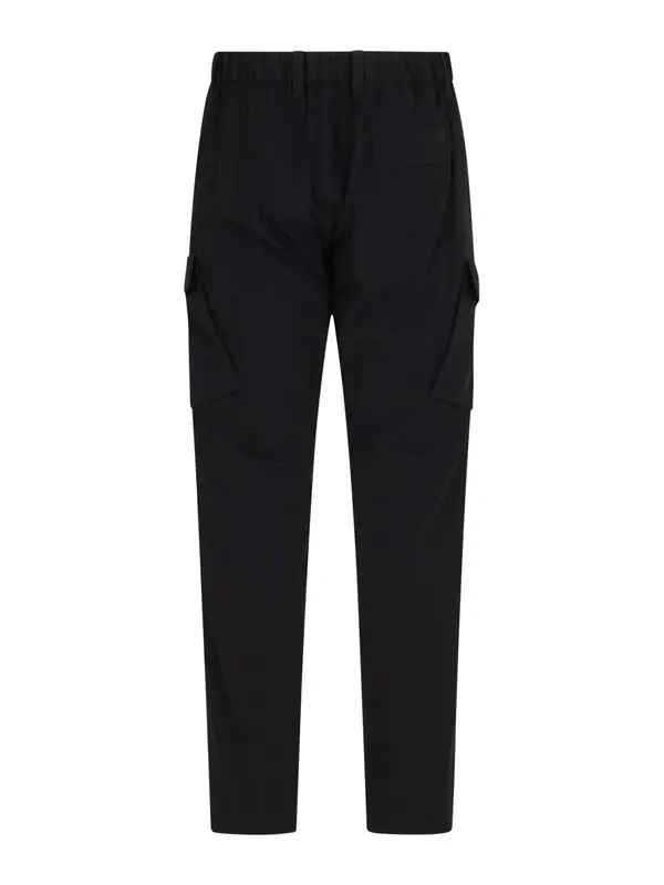 Herno Trousers 9072922