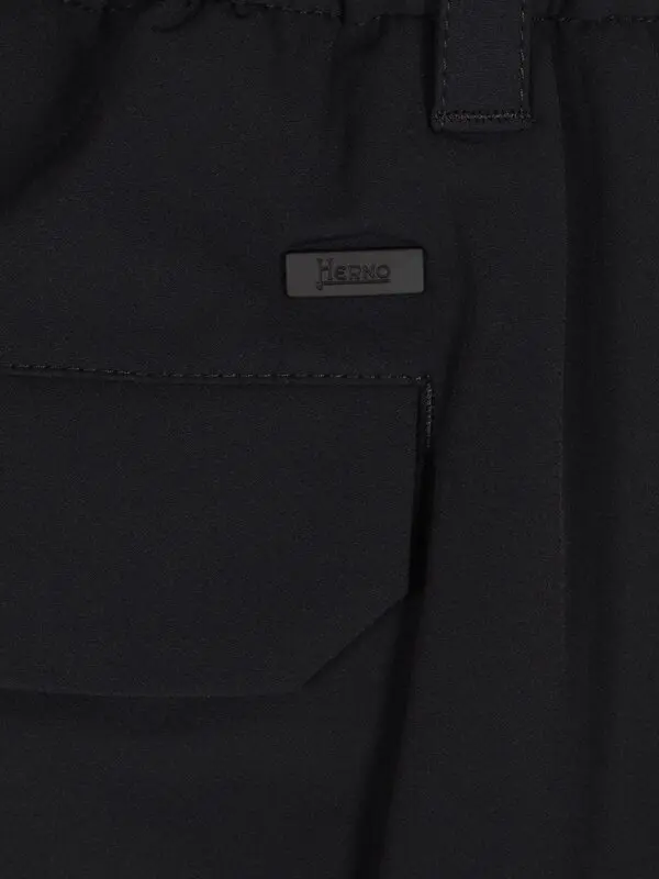 Herno Trousers 9072922