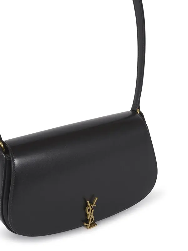 Saint Laurent Hobo Demi Lune