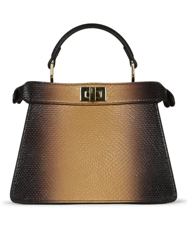 Fendi Peekaboo Iseeu Karung Sfumato