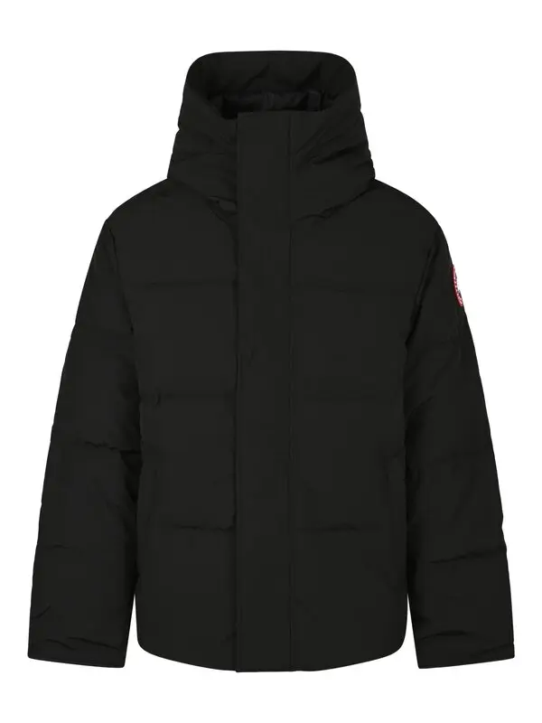 Canada Goose Seymour Parka