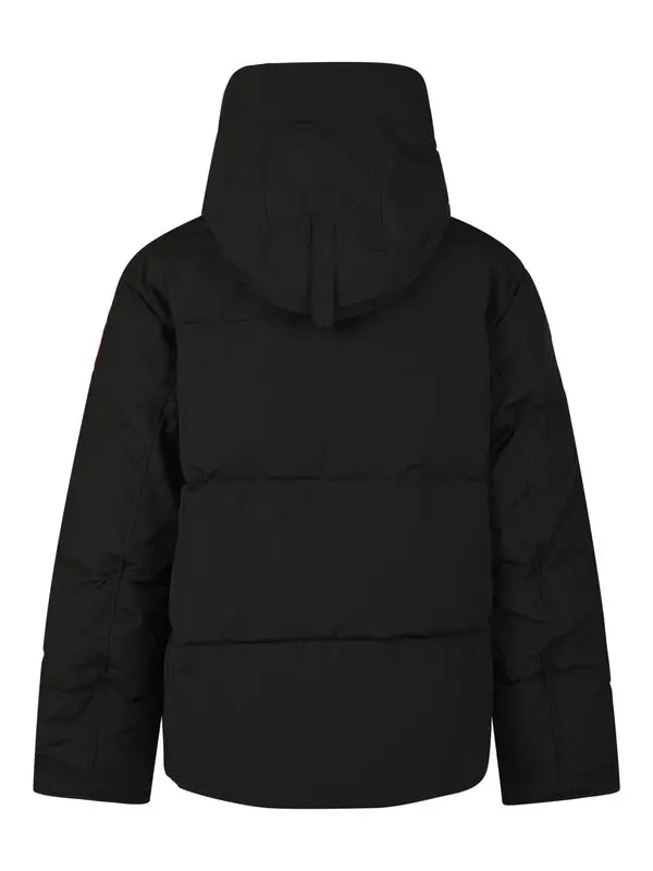 Canada Goose Seymour Parka