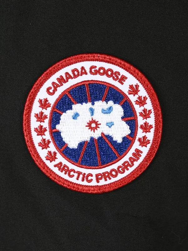 Canada Goose Seymour Parka