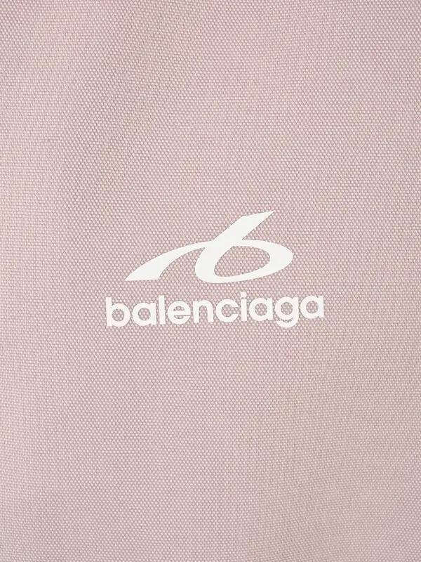 Balenciaga Tech Skiwear Parka