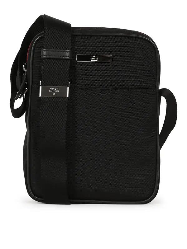 Gucci Crossbody Bag - Black