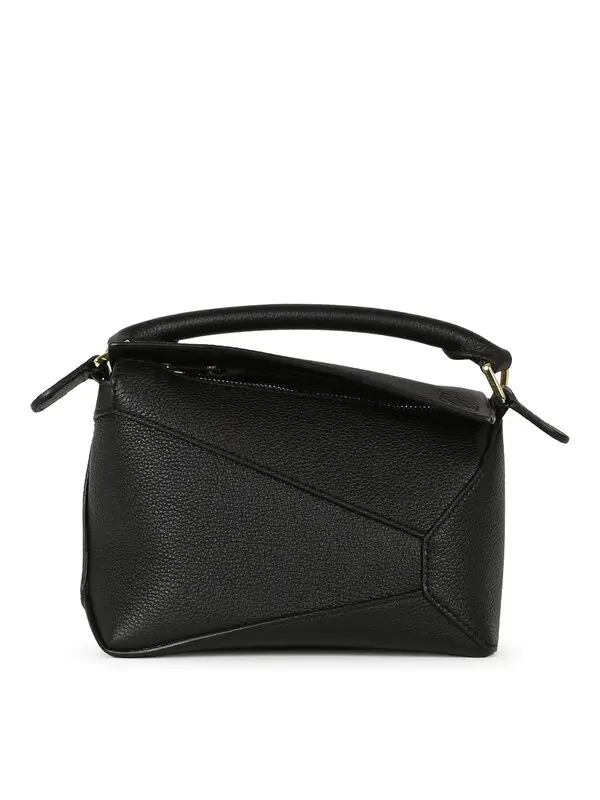 Loewe Puzzle Edge Mini Bag