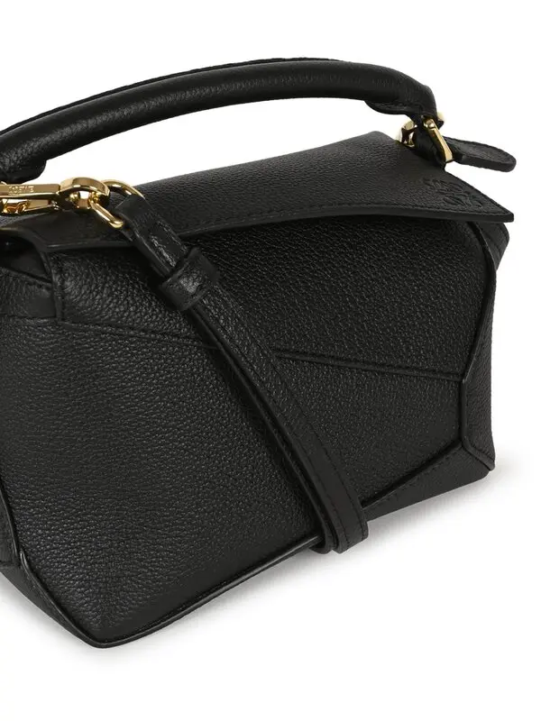 Loewe Puzzle Edge Mini Bag