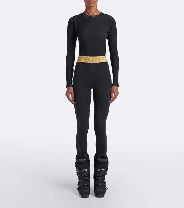 Goldbergh Sui Ski Leggings
