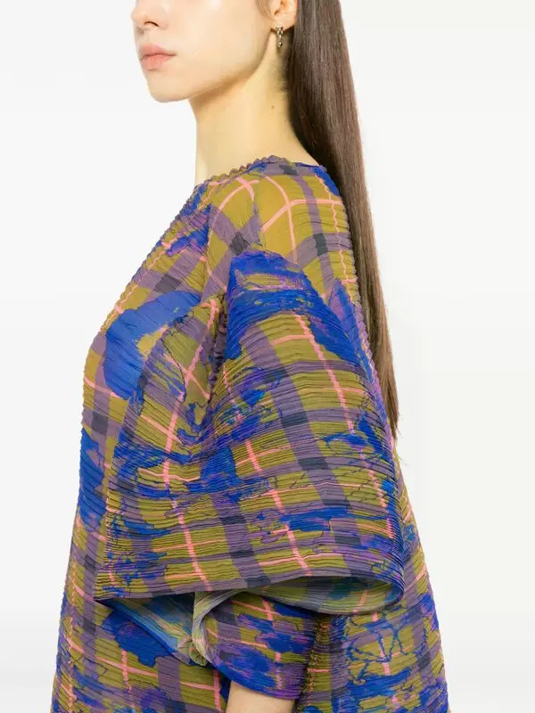 JULIA HEUER Voluminous Top