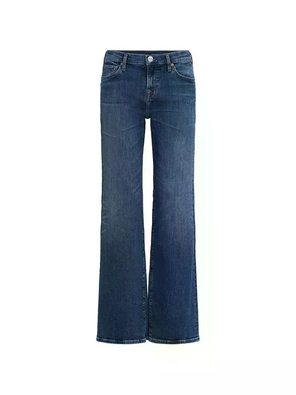 True Religion Becca Bootcut Jeans