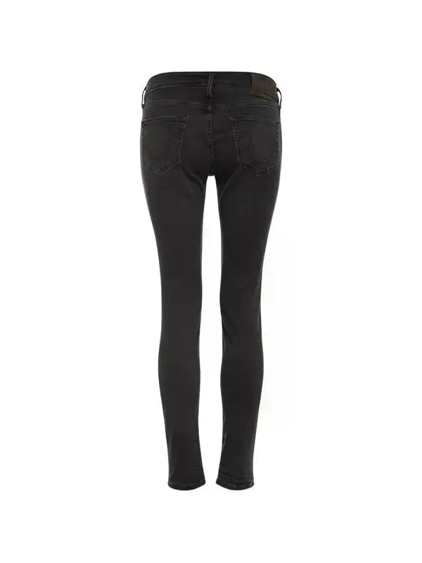 True Religion Halle Skinny-fit Jeans