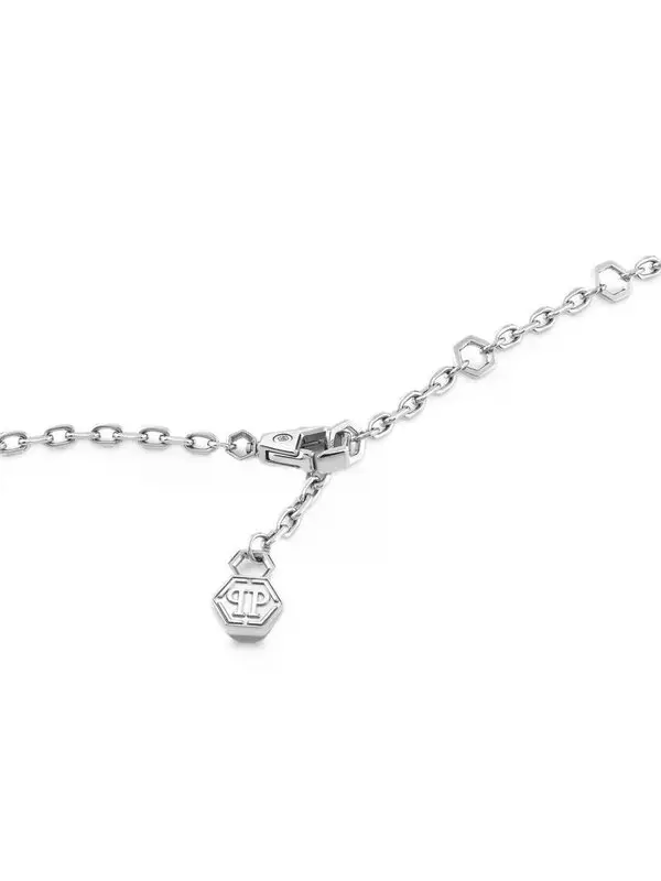 Philipp Plein Pendant Necklace