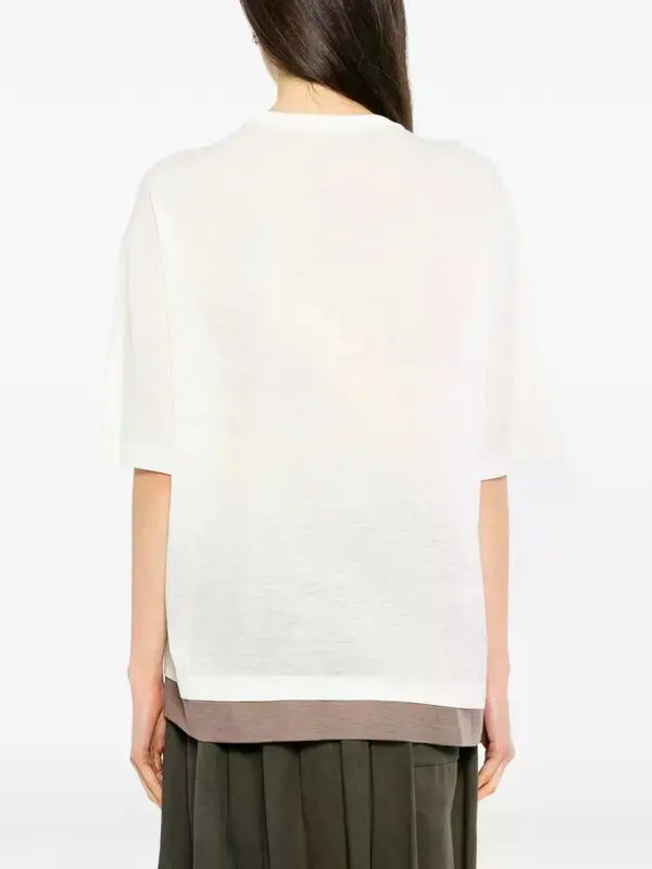 GARÇON BY GARÇON Graphic-print T-shirt