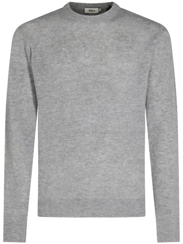 Altea Cashmere Merino Sweater
