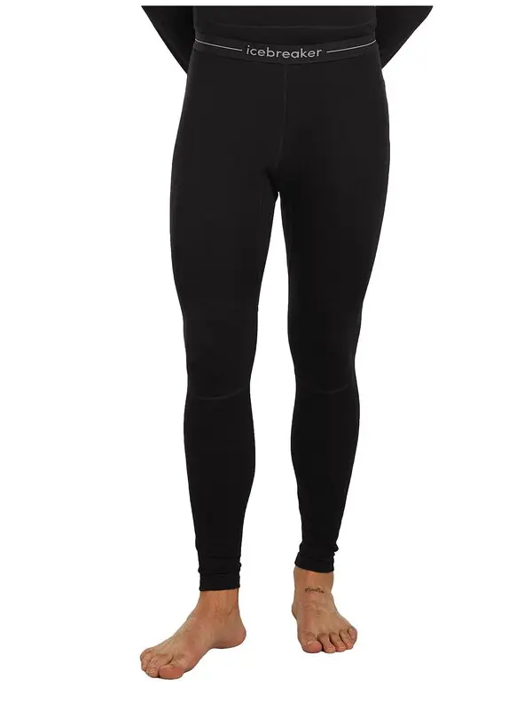 Icebreaker 200 Zoneknit Leggings