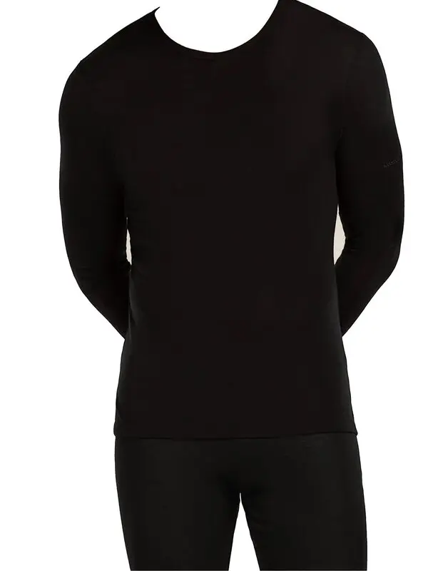 Icebreaker Everyday Long-sleeve Crew Neck Base Layer