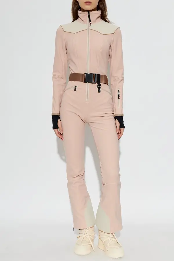 Moncler Performance & Style
