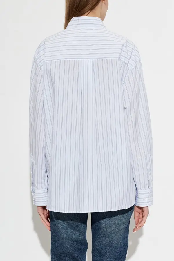 Samsøe Samsøe Salova’ Shirt