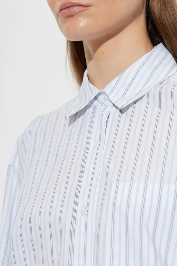 Samsøe Samsøe Salova’ Shirt