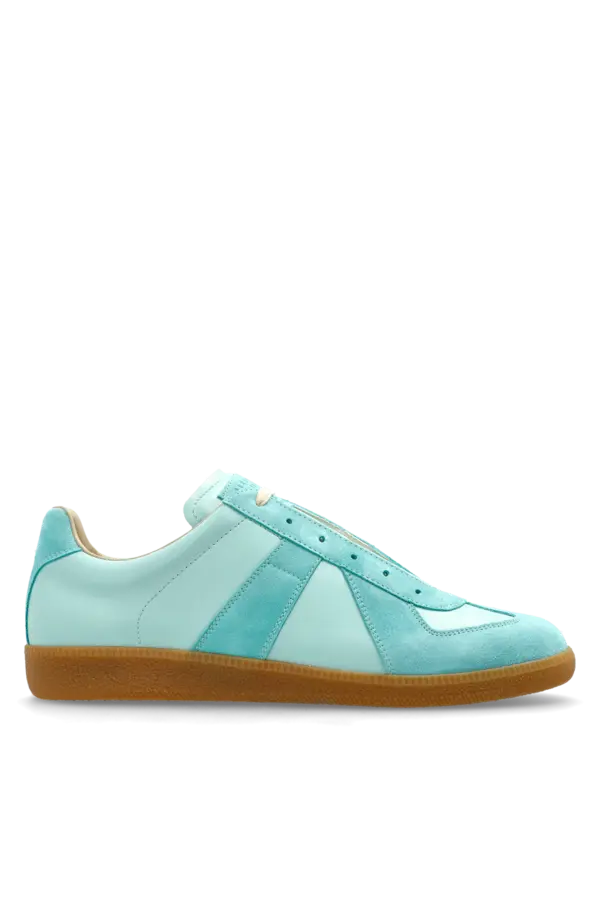 MAISON MARGIELA Replica’ Low-top Trainers