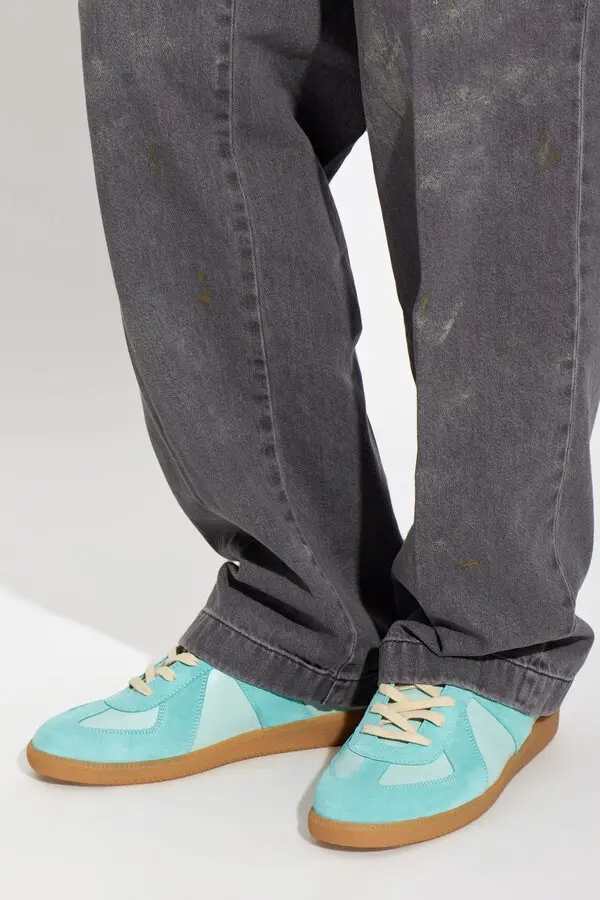 MAISON MARGIELA Replica’ Low-top Trainers