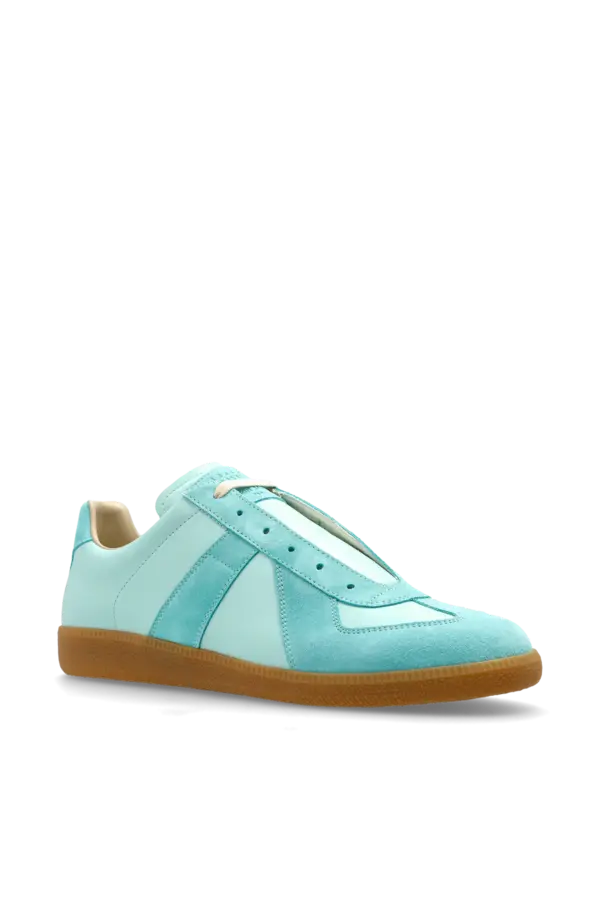 MAISON MARGIELA Replica’ Low-top Trainers