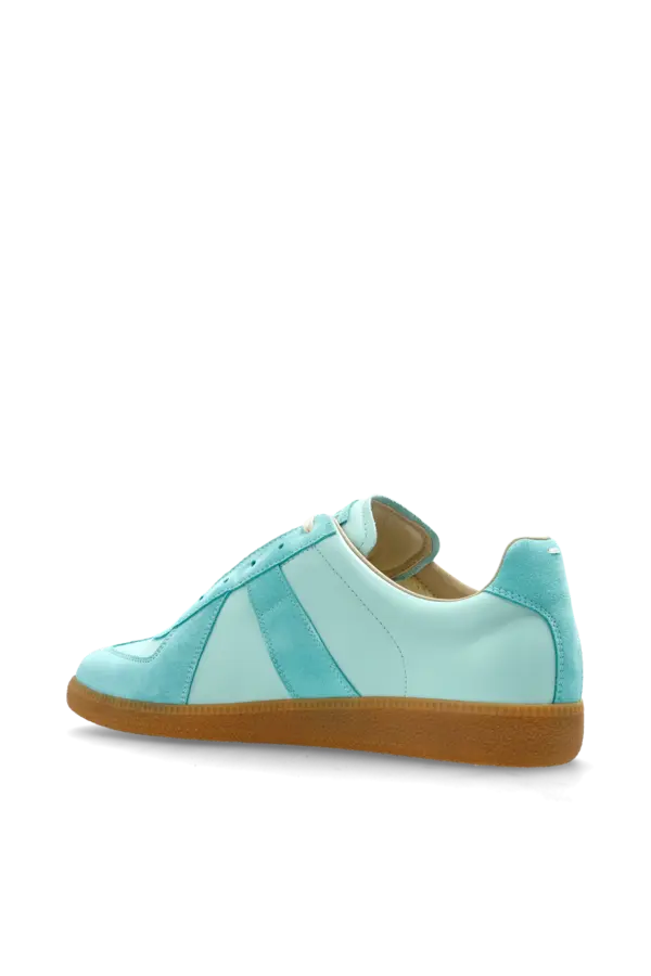 MAISON MARGIELA Replica’ Low-top Trainers