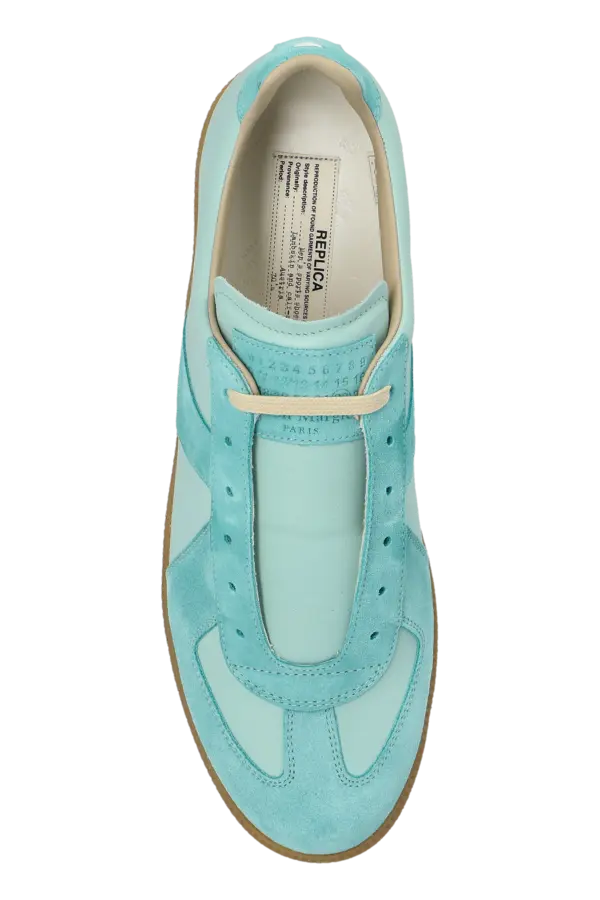 MAISON MARGIELA Replica’ Low-top Trainers