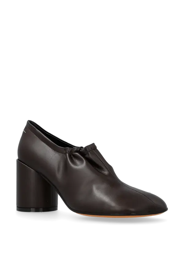 MAISON MARGIELA Leather Pumps