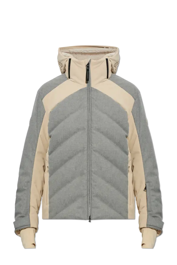 Bogner Flann-ld’ Ski Down Jacket