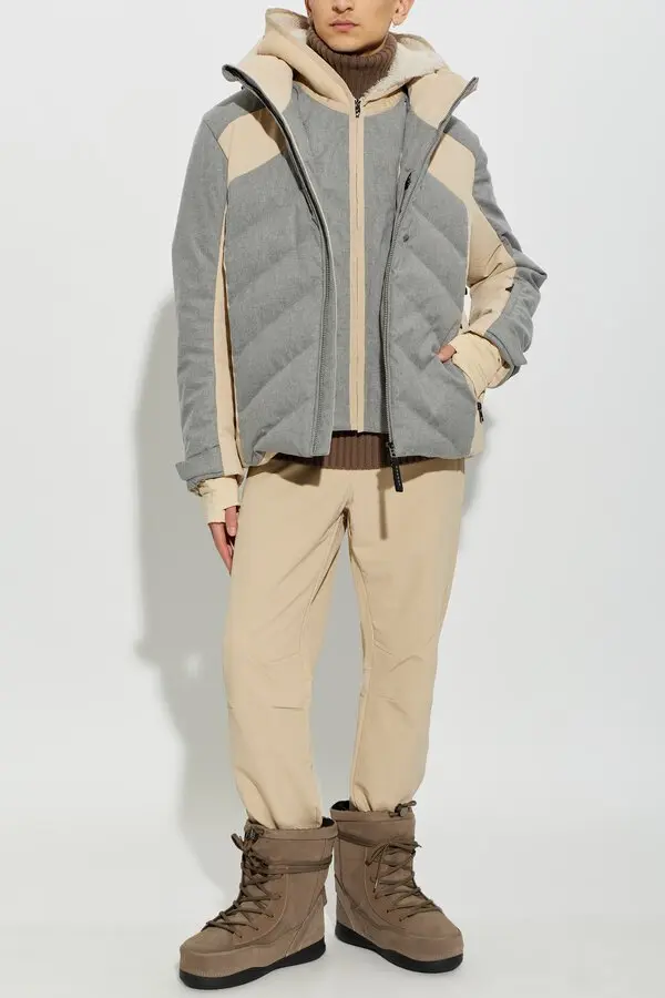 Bogner Flann-ld’ Ski Down Jacket