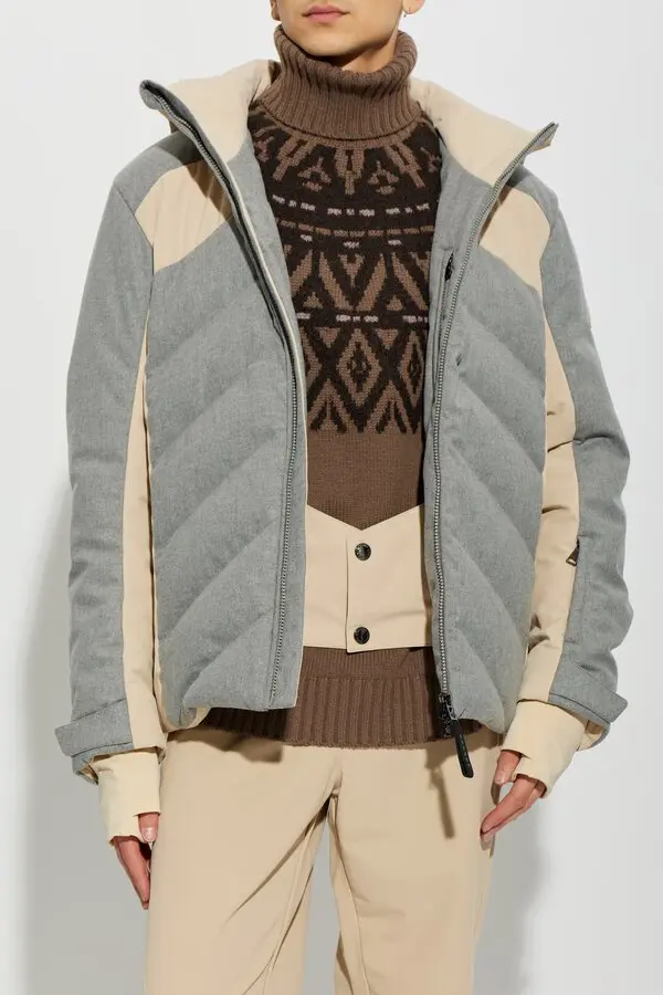 Bogner Flann-ld’ Ski Down Jacket