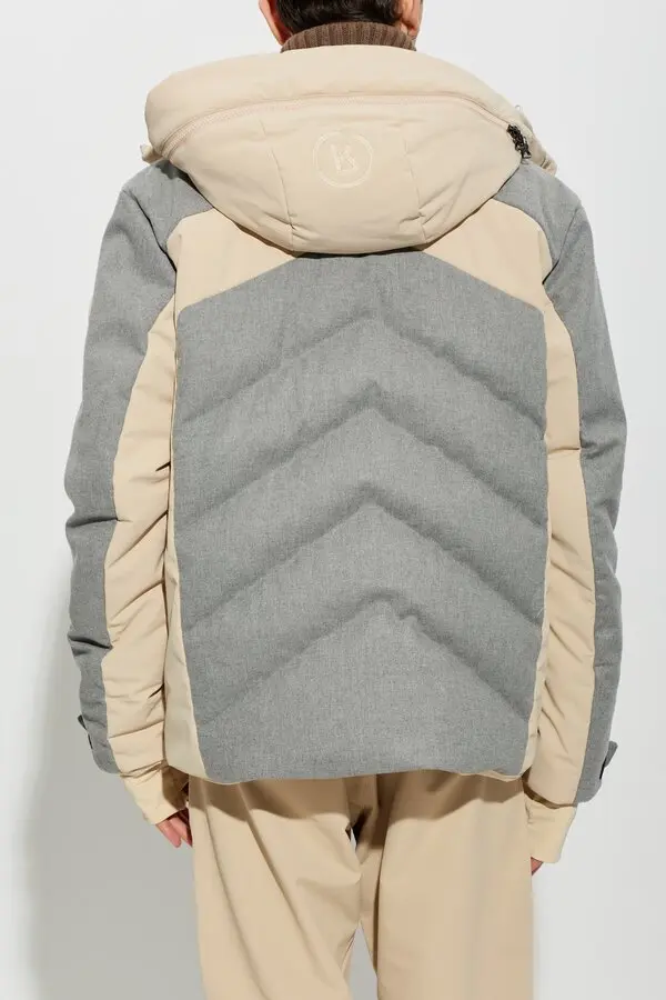 Bogner Flann-ld’ Ski Down Jacket